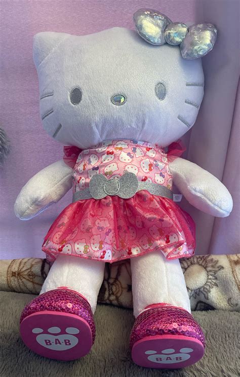 Shes Here And Omg Shes Beautiful Rhellokitty