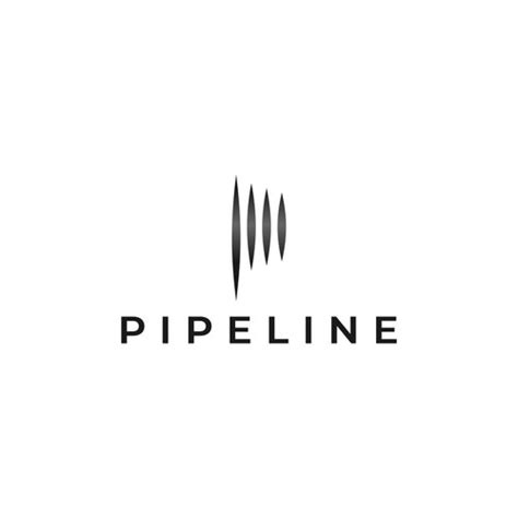 Designs Design A Cool Sleek Tech Oriented Logo For Pipeline Logo