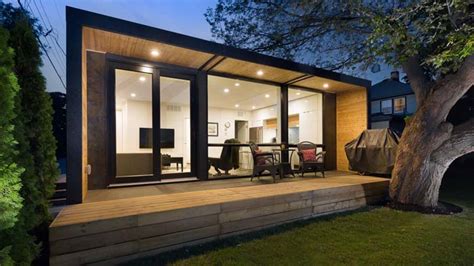 X Containerwoningen Inrichting Huis