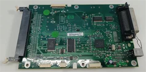Placa Principal Hp Lasejet MercadoLivre
