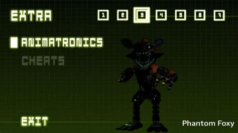 FNAF A Atração Do Horror Five Nights at Freddys PT BR Amino