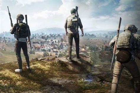 Cara Download PUBG PC Ada Yang Gratis Dan Legal Loh Kumparan Com