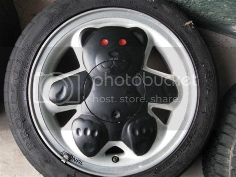 FS Evil Ronal Teddy Bears In Hanover PA 17331 550 VW Vortex