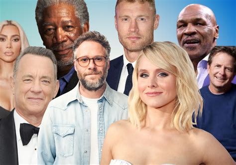 10 Celebs Who Swear By Cbd Naturalrem