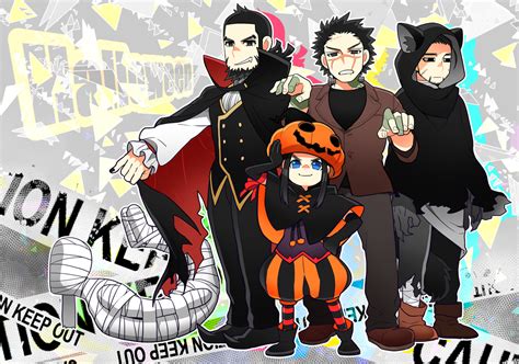 Golden Kamuy Image By Onnomono Zerochan Anime Image Board
