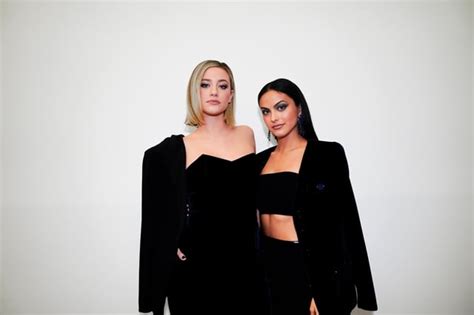 Camila Mendes And Lili Reinhart Rceleboasis