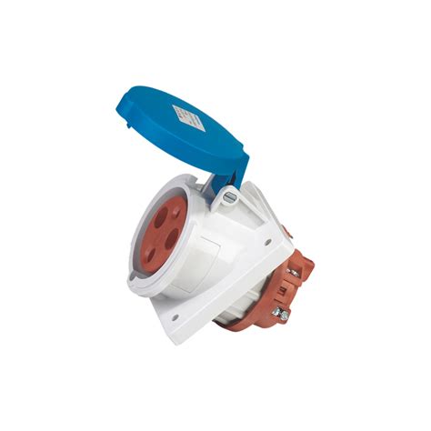 Industrial Plug Socket Saipwell