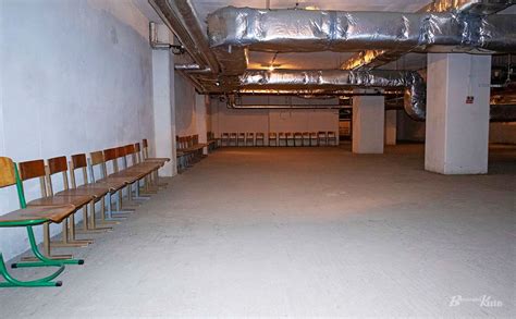 У Департаменті освіти пояснили хто забезпечує допуск до укриттів у навчальних закладах Києва