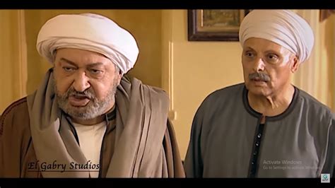 محمد ابو دياب قلب الصعيد كله لما ولد اخوه اختفي من البلد شوف عمل ايه