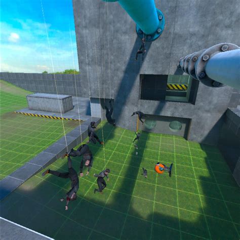 I Dont Think This Was What Jimmy Wanted Me To Do R Bonelab