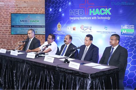 Daily Mirror Sri Lanka Latest Breaking News And Headlines Print Edition Mobitel Organizes