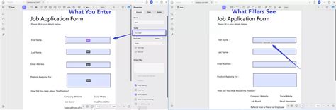 Create And Fill Pdf Forms With Updf Windows Updf