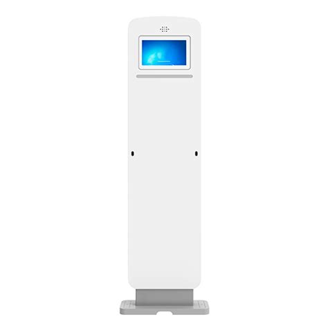 gaotek library management uhf rfid portal security access control