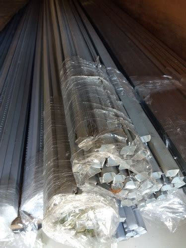 Metalon Para Estrutura De Forro Pvc 15x15 C 6mts Parcelamento Sem Juros