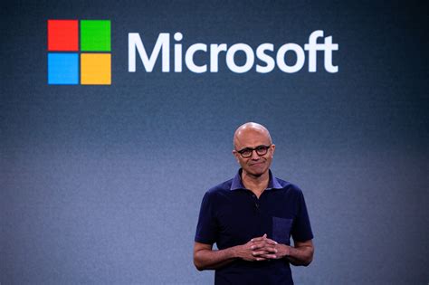 Microsoft Ceo Satya Nadellas Son Zain Dead At 26