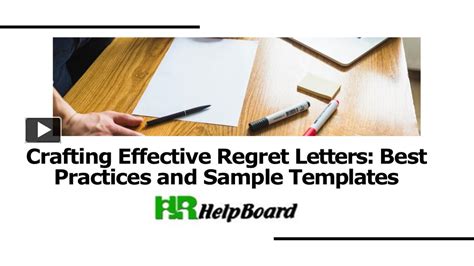 Ppt How To Write Regret Letter To Customer Powerpoint Presentation