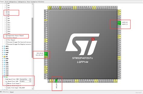 物联网arm开发 11stm32数据搬运工dmastm32 Dma 循环模式 Csdn博客