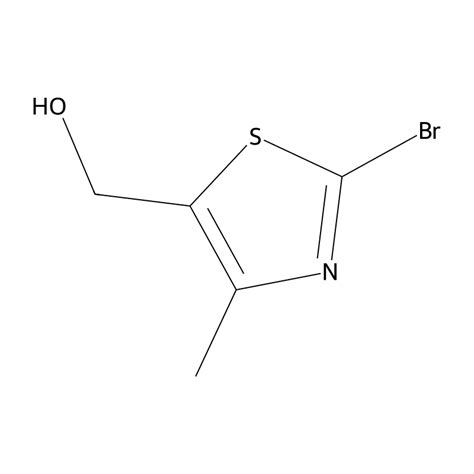 Buy 2 Bromo 4 Methylthiazol 5 Yl Methanol 933782 03 7