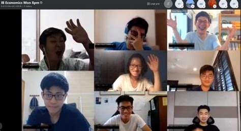 Real World Economics Income Inequality And Singapores Gini Coefficient By Tet