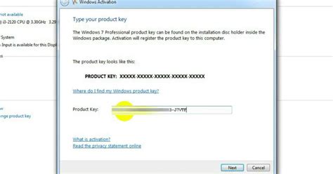 Reactivate Your All Original Windows License Key 7 8 10 And 11 Technobaazi
