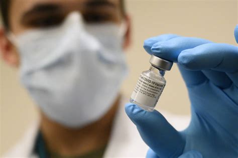 Quarta Dose Covid Pfizer E Moderna Si Stanno Preparando Seguirà