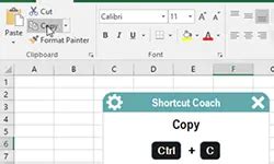 Excel Paste Values Shortcut Automate Excel