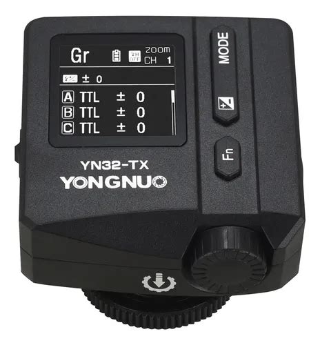 Wireless Flash Trigger Mi Flash Built in g Flash Yongnuo Envío gratis