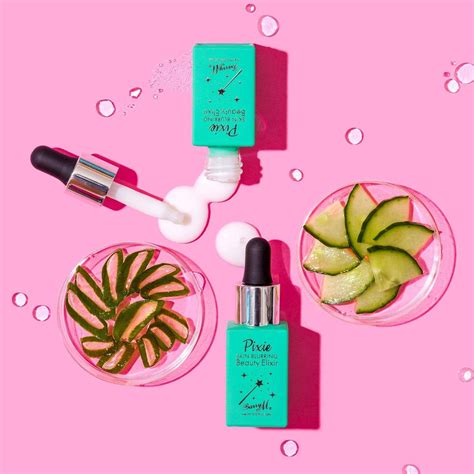 Pixie Skin Blurring Beauty Elixir Barry M Us