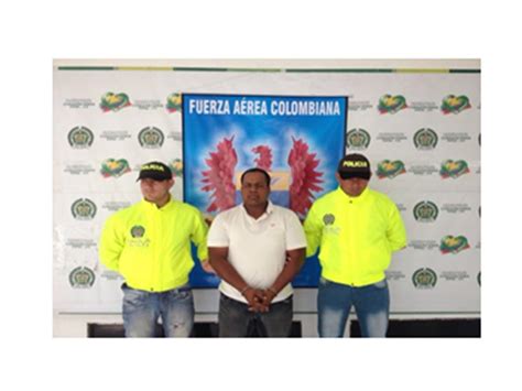 Capturado Alias El Gordo Presunto Integrante Del Frente 19 De Las