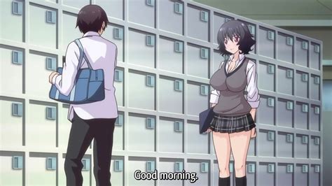 Watch Tenioha Episode 1 HentaiBar