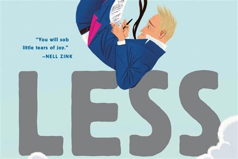 Book Review Less The Adelaide Review