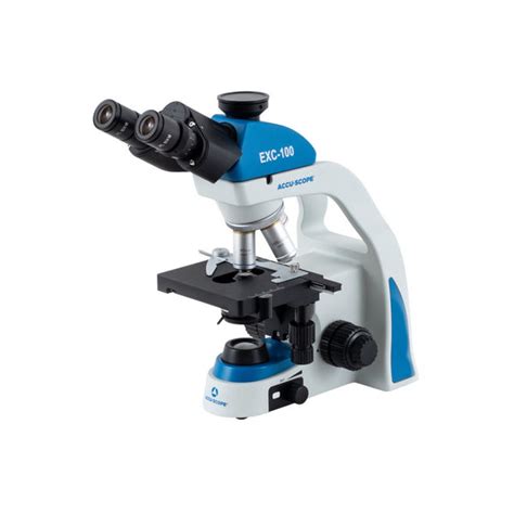 Accu Scope Exc 100 Microscope Series Microscope Central