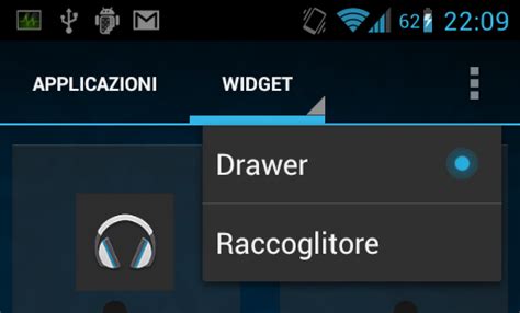 Android Custom Tab Indicator View Stack Overflow
