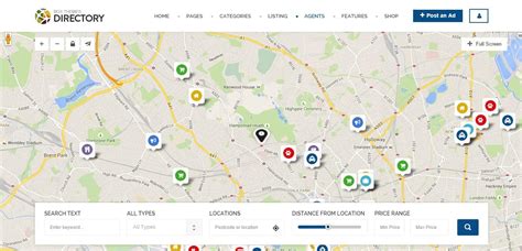 8 Best Wordpress Directory Plugins For 2021