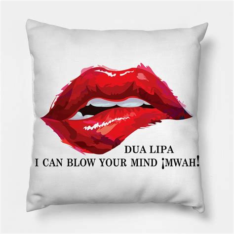 Dua Lipa Blow You Mind By R3designs Lipa Blow Your Mind Mindfulness