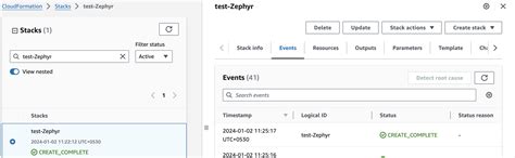 Zephyr Developer Guide
