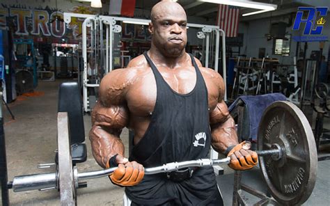 Most Effective Exercises For Building Your Biceps