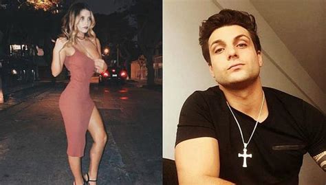 Ya no es puerta Flavia Laos habló de Nicola Porcella y su actuación