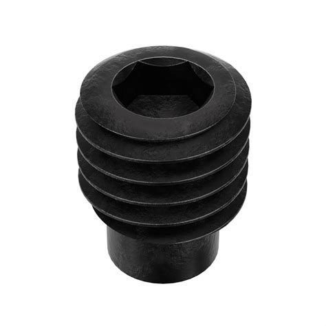 1 2 13 Thread Size 5 8 In Overall Lg Socket Set Screw 31kl07