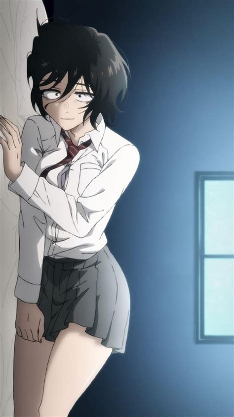 Yofukashi No Uta Akira Asaiiphone 7 Plus Wallpaper 1080×1920 Kawaii Mobile