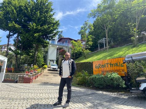 Great Trails Kodaikanal By Grt Hotels Hotel Reviews Photos Rate