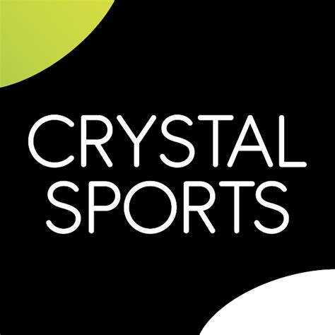 Crystal Sports | LINE SHOPPING