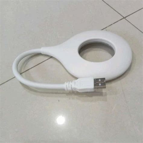 Voice Command Usb Led Light Number Of Ports Pins 1 At Rs 140 Piece In