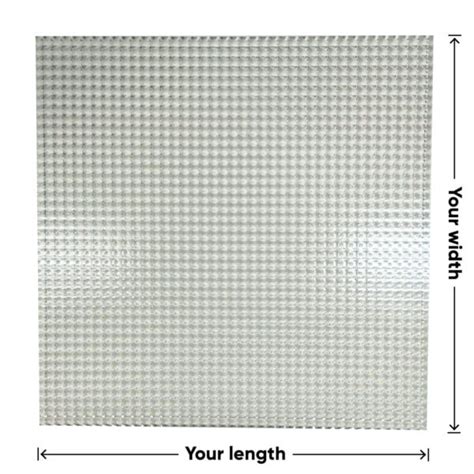 Replacement Skylight Diffusers Supreme Skylights
