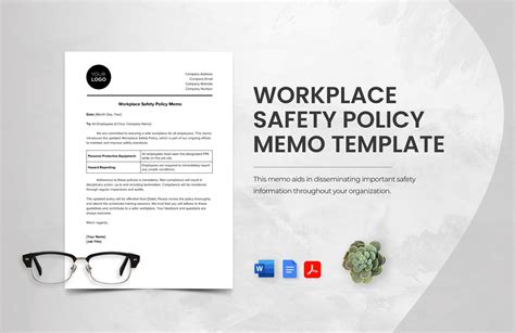 Exception To Policy Memo Template In Word Pages Google Docs Download Template Net
