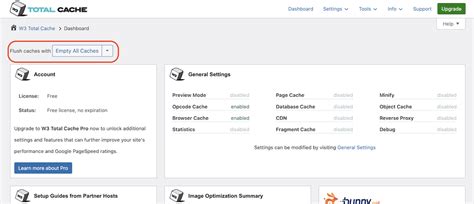 How To Clear The WordPress Cache And Why You Should Make Tech Easier