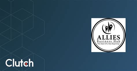 Allies Business Hub Address Data And More