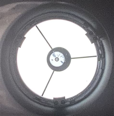 Collimation Question Beginners Forum No Astrophotography Cloudy Nights