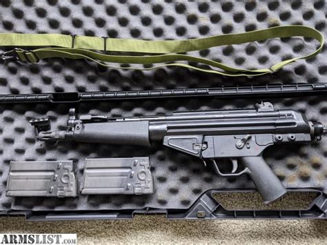 Armslist For Sale Ptr 51p Pdwr