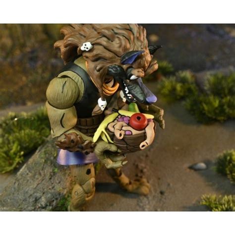 Figurine Neca Tmnt Archie Comics Dreadmon 18 Cm Pccomponentes Fr